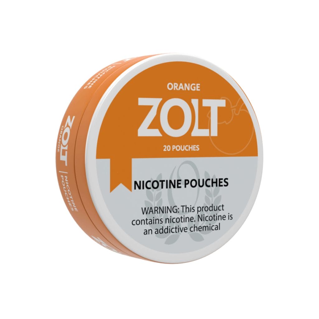 Zolt Pouches – Convenient & Smokeless Alternatives in Canada
