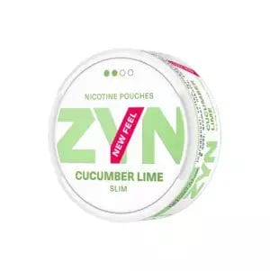 Buy ZYN Nicotine Pouches Online in Canada | Top Flavors & Deals