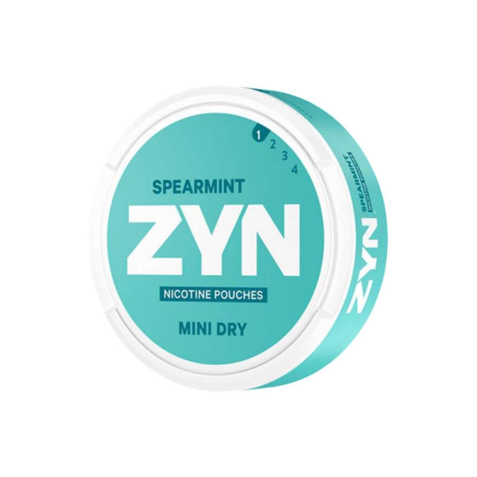 Buy ZYN Nicotine Pouches Online in Canada | Top Flavors & Deals