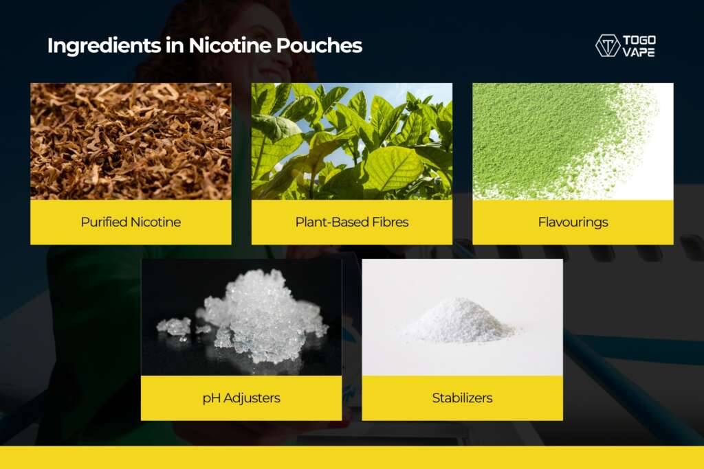 Where are ZYNs Made? | How Nicotine Pouches Are Produced