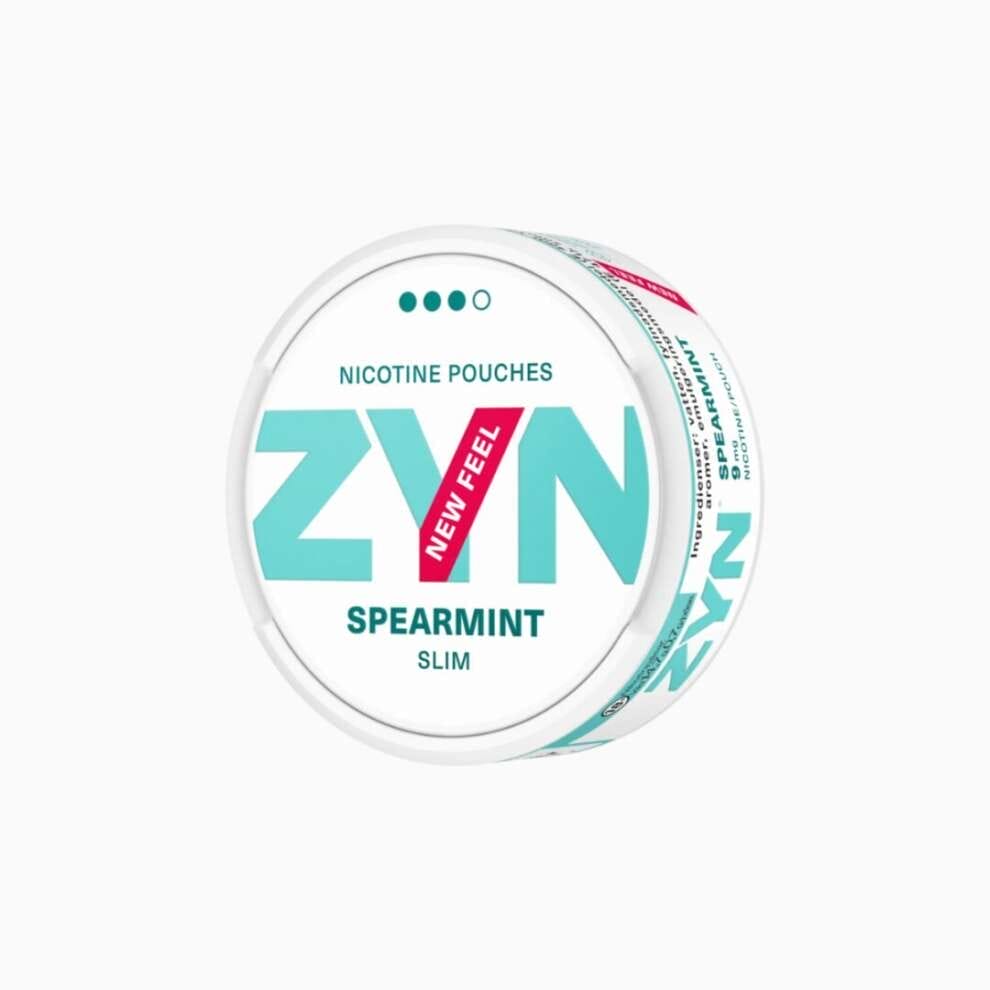 Buy ZYN Nicotine Pouches Online in Canada | Top Flavors & Deals